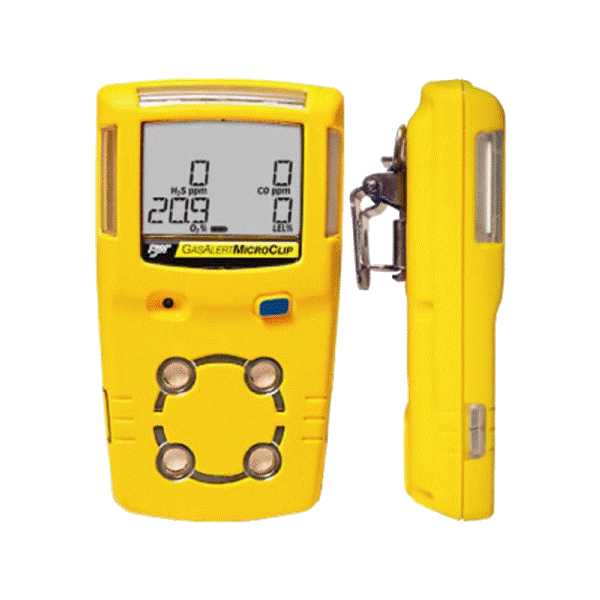 The Importance of Gas Testing: Hazards, Safety Precautions, and ...