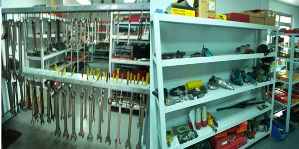 Hand Tools Safety - Hazards & Precautions - Safety Notes