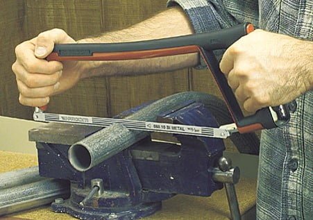 Hand Tools Safety - Hazards & Precautions - Safety Notes