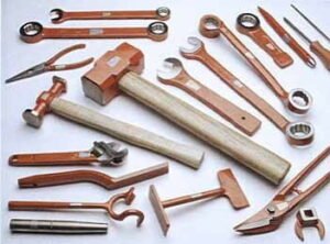 Hand Tools Safety - Hazards & Precautions - Safety Notes