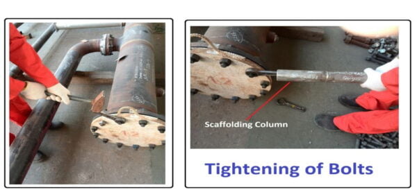 Hand Tools Safety - Hazards & Precautions - Safety Notes