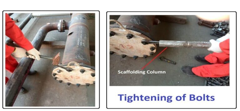 Hand Tools Safety - Hazards & Precautions - Safety Notes