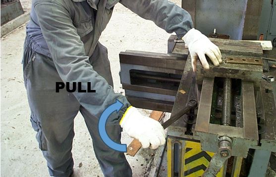 Hand Tools Safety - Hazards & Precautions - Safety Notes