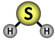 H2S Hydrogen Sulfide - Hazards, Precautions - Safety Notes