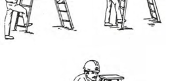 Horseplay In The Workplace - Safety Notes