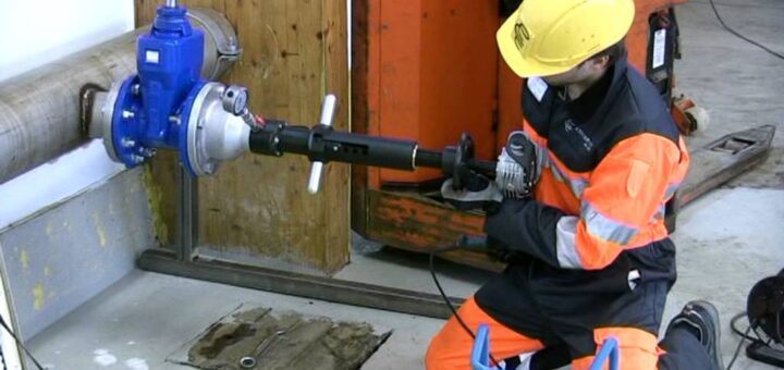 Tie-in Definition, Hazards & Safety Procedures - Safety Notes