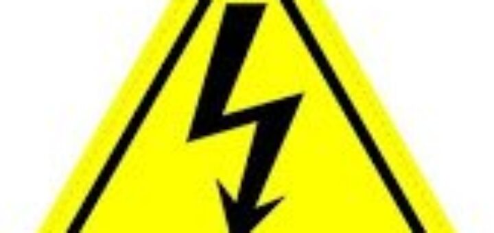 Hydro test Safety - hazards and control measures - Safety Notes