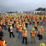 Fire In The Workplace - Toolbox Talks - Safety Notes