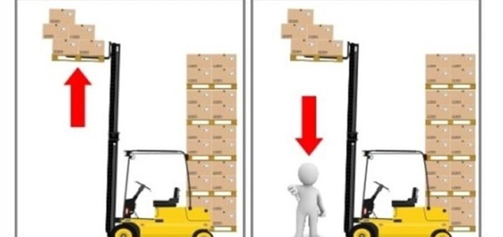 Toolbox Talks - Safety precations while Work In Desert