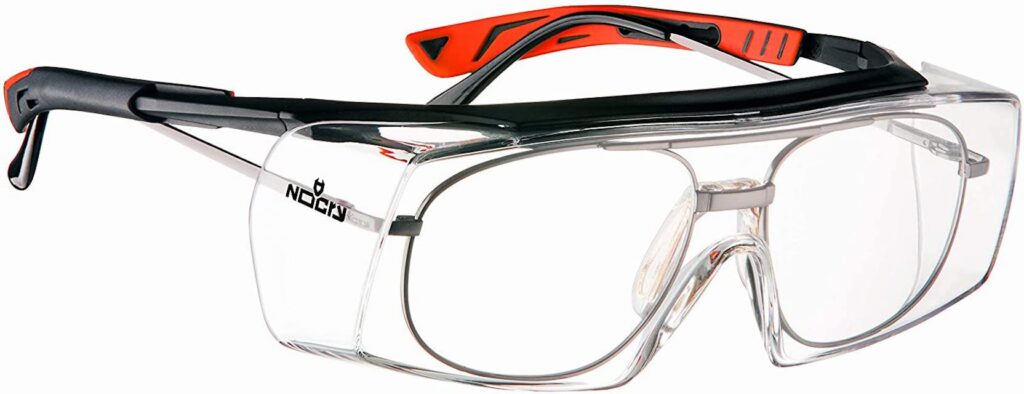 What You Need To Know About Safety Goggles - Eye Protection