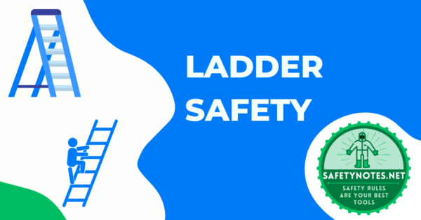 Mastering Ladder Safety: Essential Toolbox Talk for Safe Usage