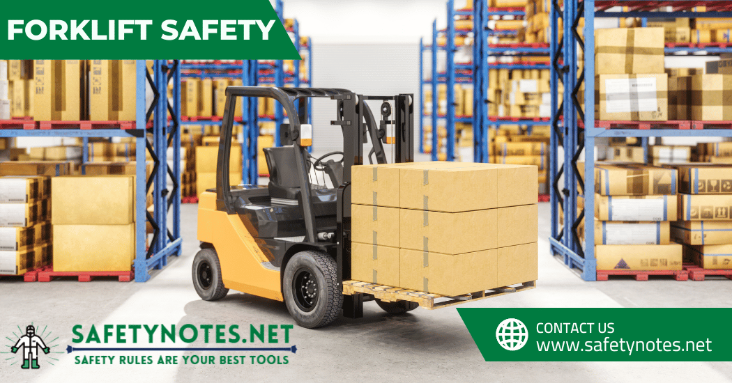 A Comprehensive Guide to Warehouse Safety Measures