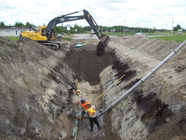Excavation Safety Precautions and Hazards: A Comprehensive Guide ...