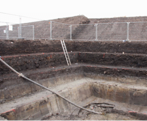 Excavation Safety Precautions and Hazards: A Comprehensive Guide ...