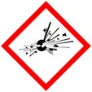 Understand Hazard Classification, Hazard Communication (HazCom ...