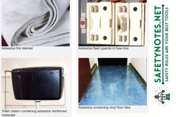 Asbestos Exposure: Understanding the Hazards and Safety Measures