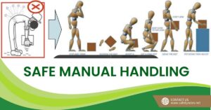Safe Manual Handling: A Comprehensive Guide - Safety Notes