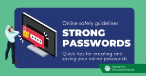 Essential Internet Safety Tips : Ways to Keep Yourself Safe on the ...