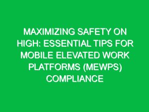 Maximizing Safety on Construction Sites: Essential Wind and Weather ...