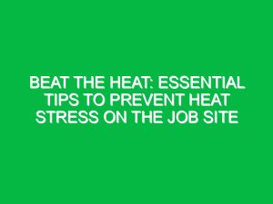 Essential Hazard Communication Pictograms: Unlocking Workplace Safety ...