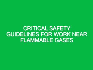 Essential Fonts for Safety Signs in HSE: Unlocking Clarity - Safety Notes