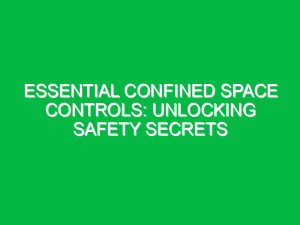 Boost Workplace Safety: The Importance of Quality Sleep - Safety Notes