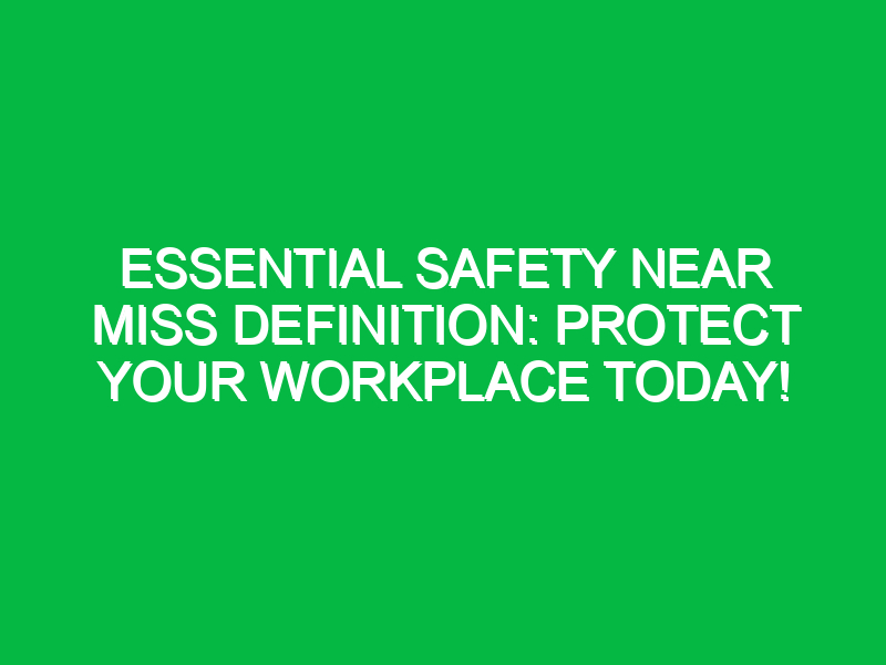 Essential Safety Hierarchy of Controls: Unlocking HSE Success - Safety ...