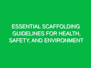 Combatting Complacency: Essential Strategies for a Safer Workplace ...