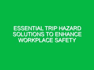 Essential Warning Symbols for Hazardous Substances You Must Know ...