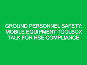 Critical Workplace Violence Examples Every HSE Professional Must Know ...