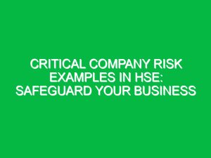 Seatbelt Safety: Essential Tips for Your Next Toolbox Talk - Safety Notes