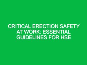 Hydration: Essential Water Tips for Effective HSE Toolbox Talks ...