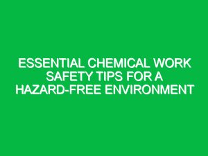 High Wind Dangers in Construction: Essential Toolbox Talk Tips - Safety ...