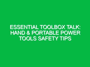 Essential Lab Hazard Symbols: Unlocking Safety in the Workplace ...