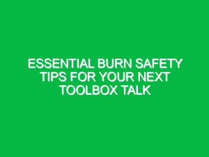 Essential Risk Assessment Report Sample for HSE Success - Safety Notes