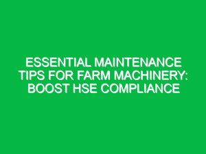 Unlocking the Meaning of Safety Precautions in HSE: Essential Insights ...