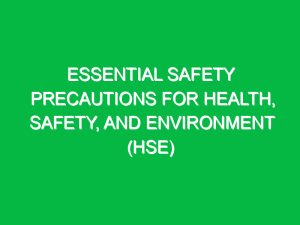 Essential Definition of Heavy Lifting in HSE: Stay Safe & Compliant ...