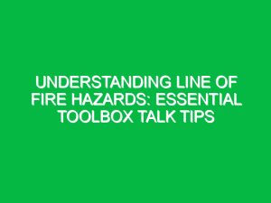 Essential Hazard Symbols Chart for Health, Safety, and Environment ...
