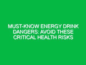 Must-Know Energy-Efficient Lighting Guidelines for Safer Workspaces ...