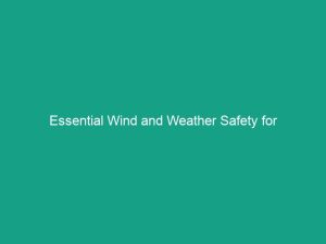 Essential Safe Work Practices: Must-Know Guidelines to Enhance Safety ...
