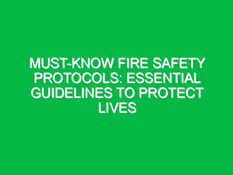 Must-Know Hantavirus Guidelines: Protect Yourself from Hidden Risks ...