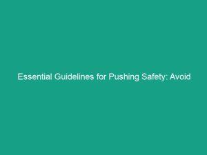 Essential Guide to Reporting Near Misses and Hazards for Safety Success ...