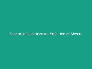 Essential Guide to Understanding Global Harmonized System (GHS) Labels ...