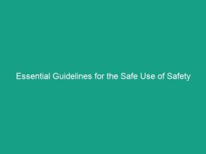 Essential Confined Space Attendant Duties: Monitoring and Communication ...
