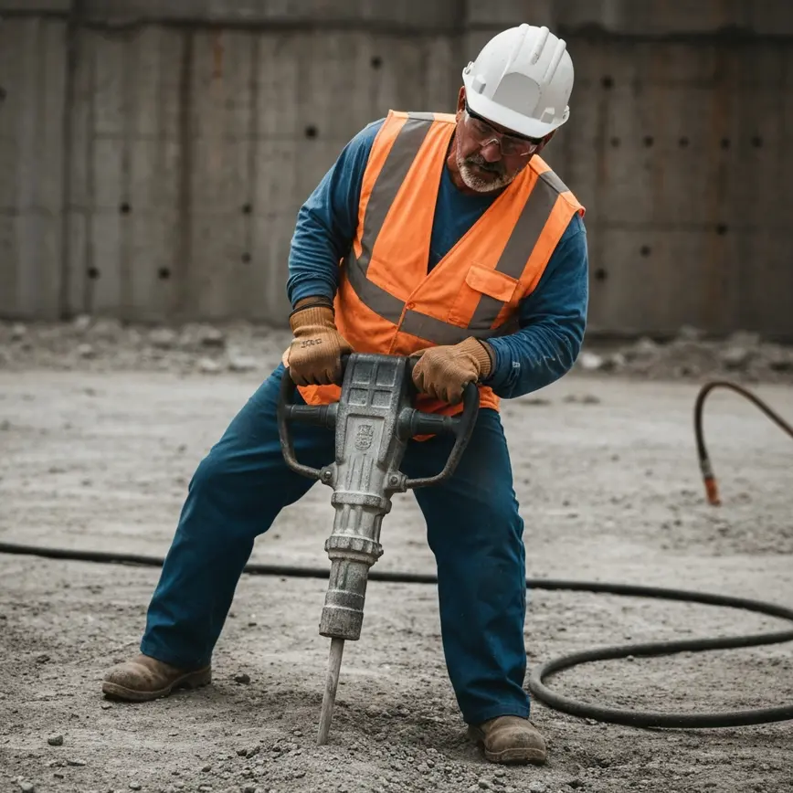 Toolbox Talk: Forklift Battery Fire Prevention and Charging Safety