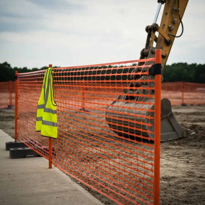 Toolbox Talk: Fatal Four Construction Hazards Prevention